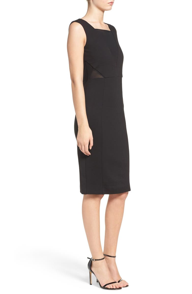 French Connection Lulu Body-Con Dress | Nordstrom