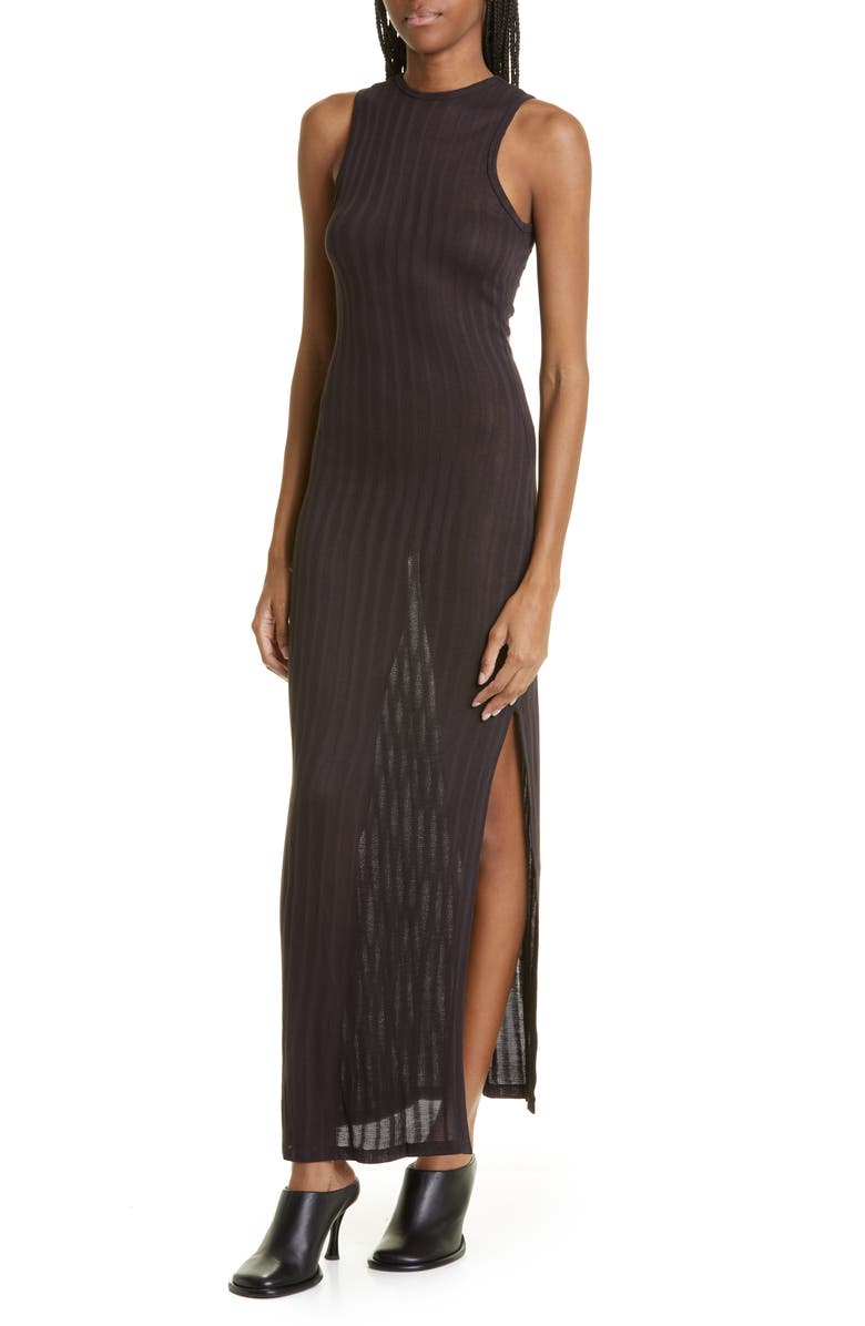 Eckhaus Latta Shrunk Ripple Dress | Nordstromrack