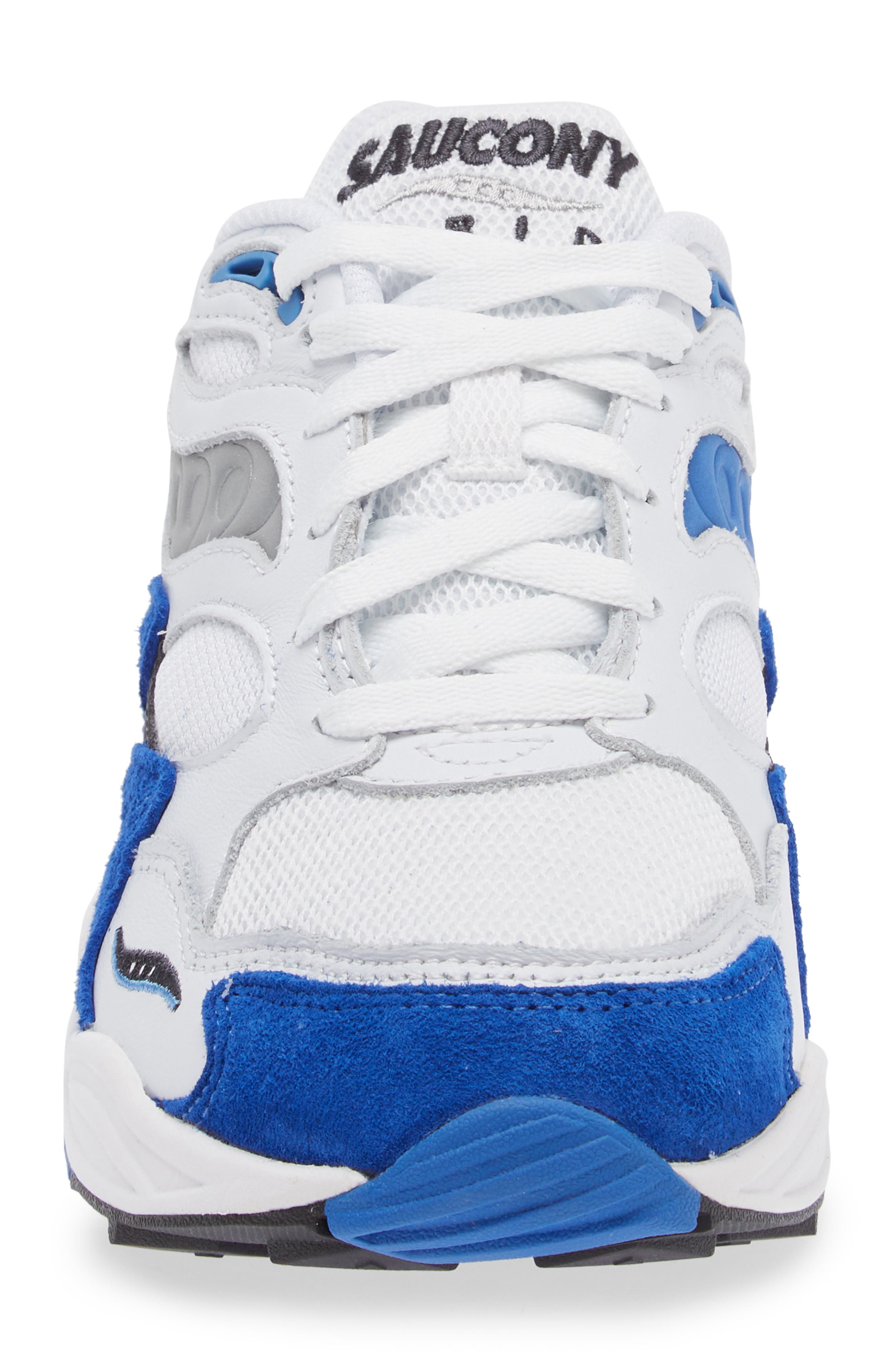 Saucony Grid Shadow 2 Sneaker (Men) | Nordstromrack