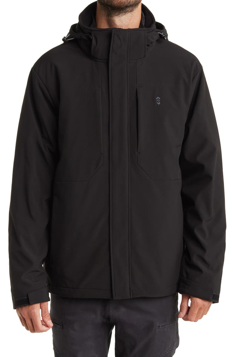 Free Country Men's Super Soft Shell Systems Jacket | Nordstromrack