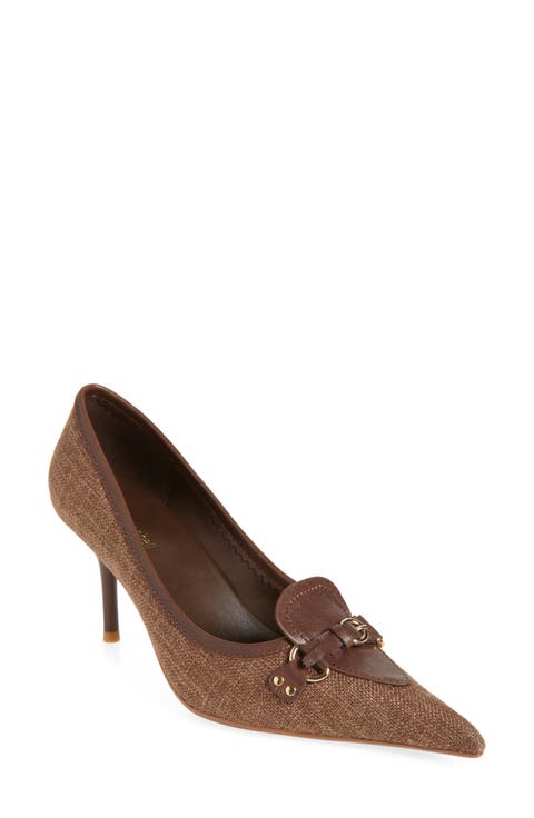 Women's Brown Heels | Nordstrom