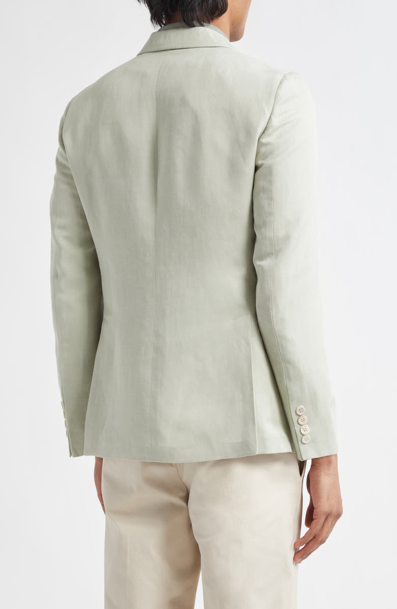Boglioli Shawl Lapel Dinner Jacket | Nordstromrack