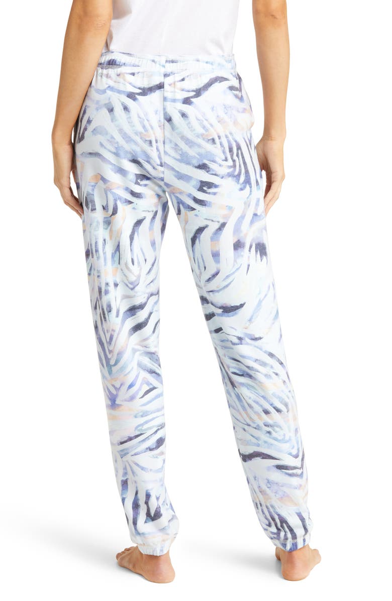 PJ Salvage Peachy Party Joggers | Nordstrom