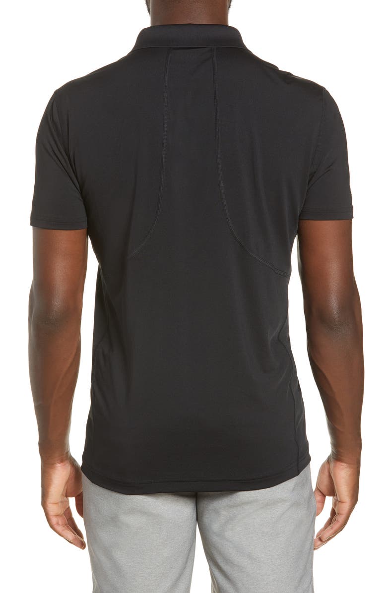 Bonobos M-Flex Flatiron Slim Fit Golf Polo | Nordstrom