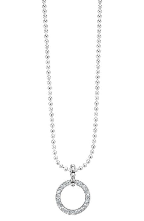 Lagos necklace nordstrom store
