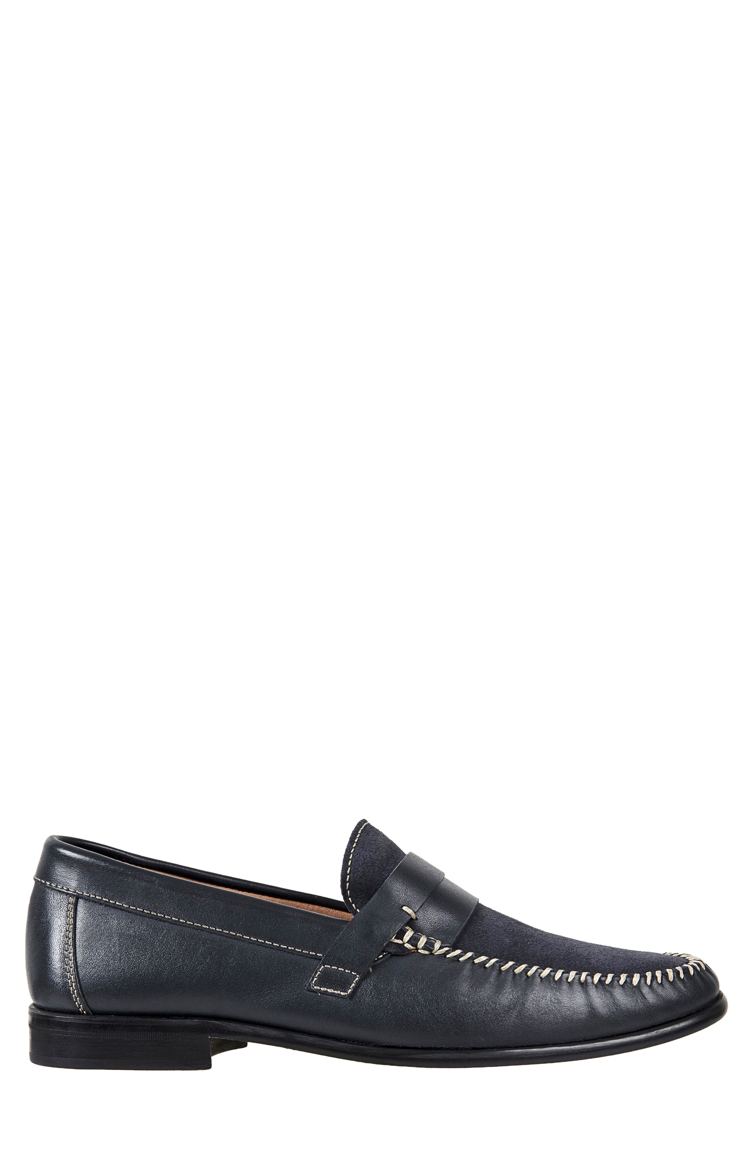 Sandro Moscoloni Jayson Penny Loafer (Men) | Nordstromrack