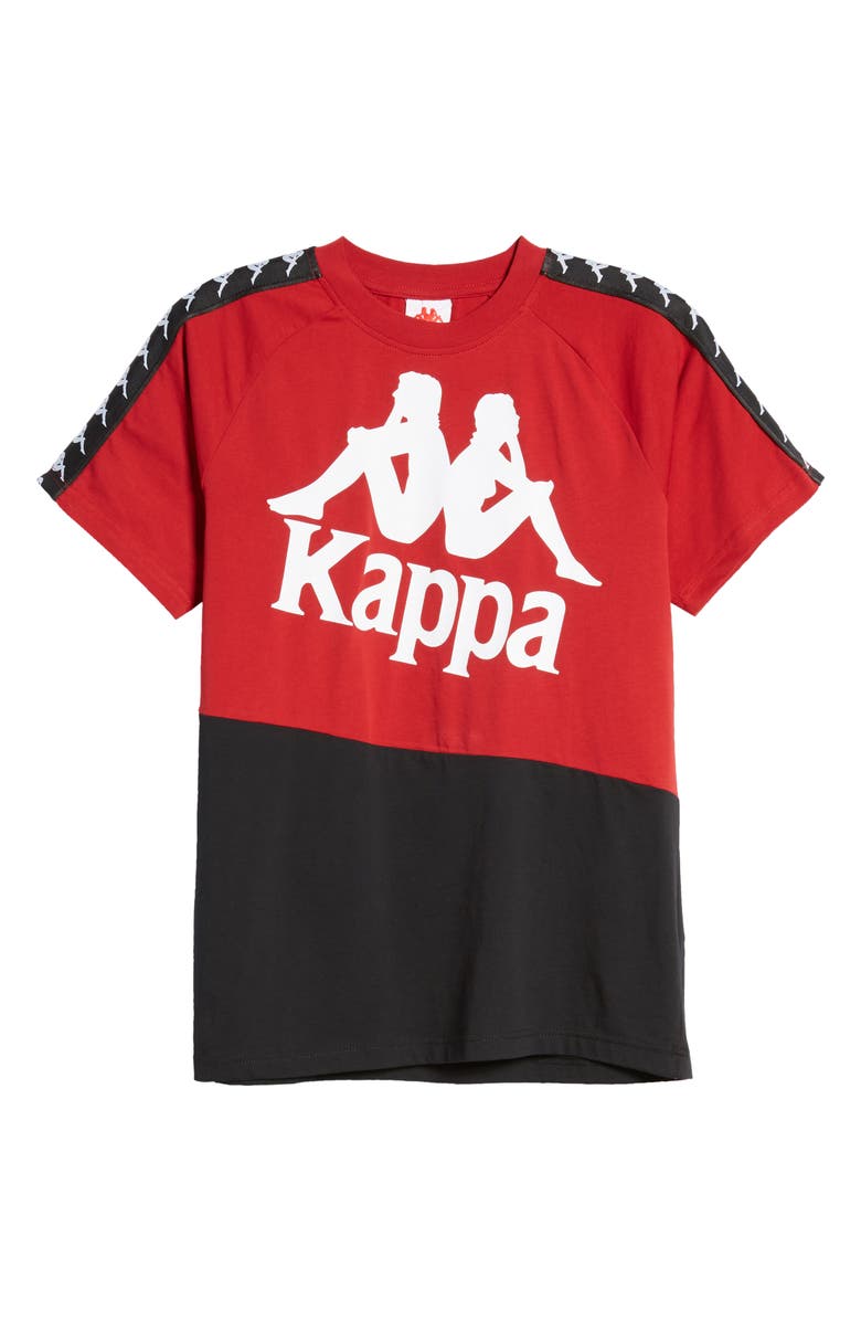 KAPPA ACTIVE Kappa 222 Banda Baldwin T-Shirt | Nordstromrack