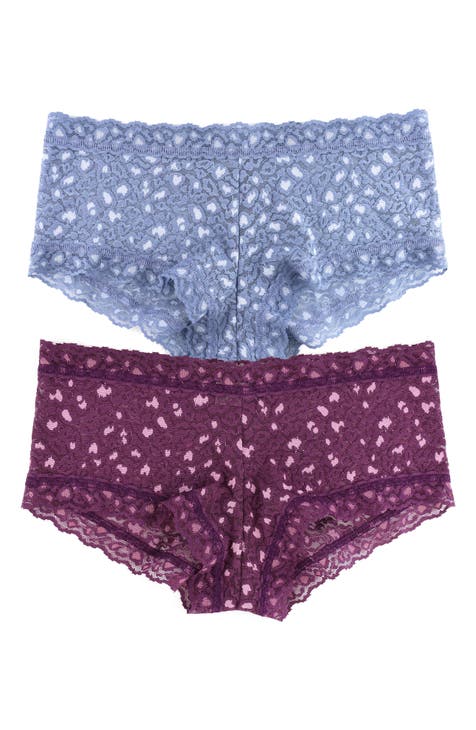 Women's Purple Sexy Lingerie & Intimate Apparel | Nordstrom