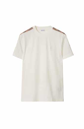Givenchy Logo Embroidered Oversize T-Shirt | Nordstrom Givenchy Logo Embroidered Oversize T-Shirt | Nordstrom