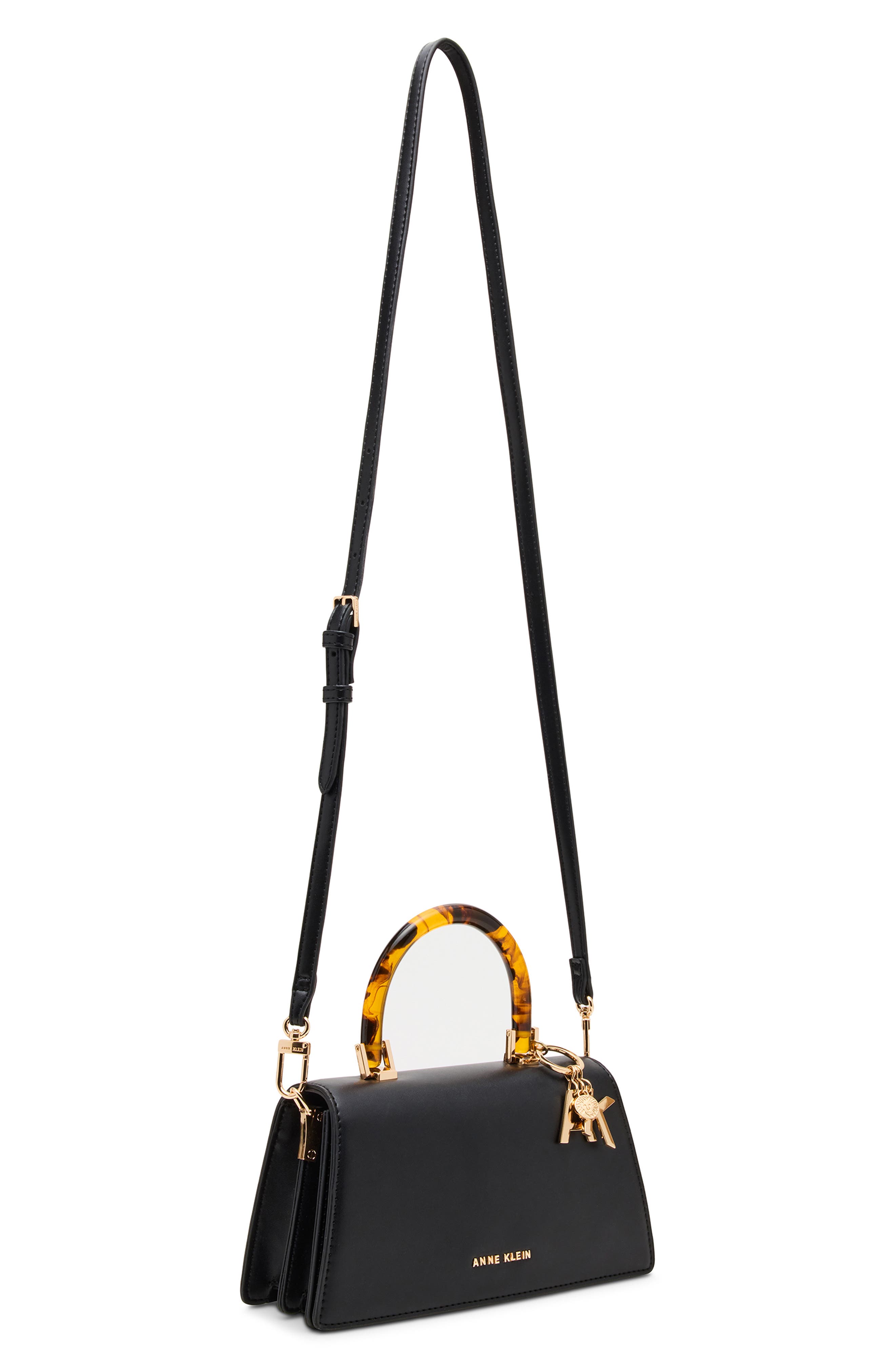Anne Klein Top Handle Satchel | Nordstromrack