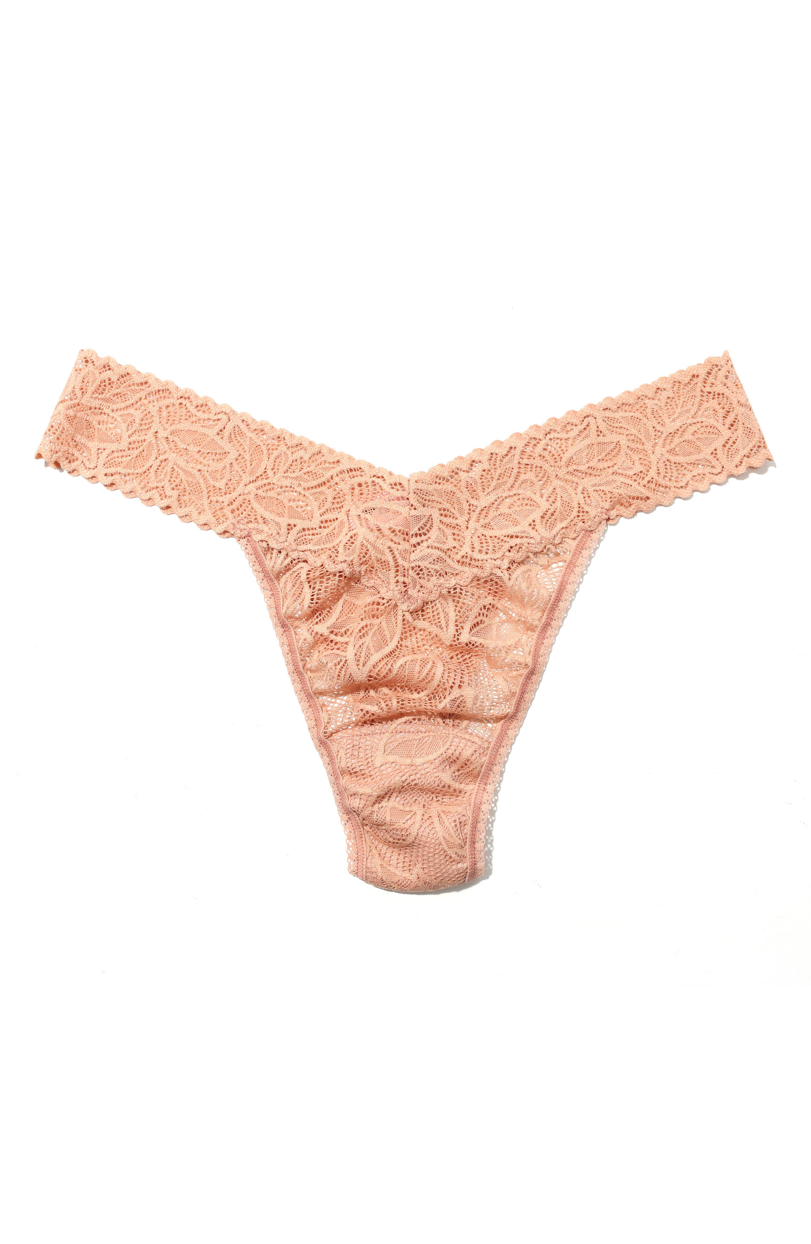 Hanky Panky Releaf Thong | Nordstromrack