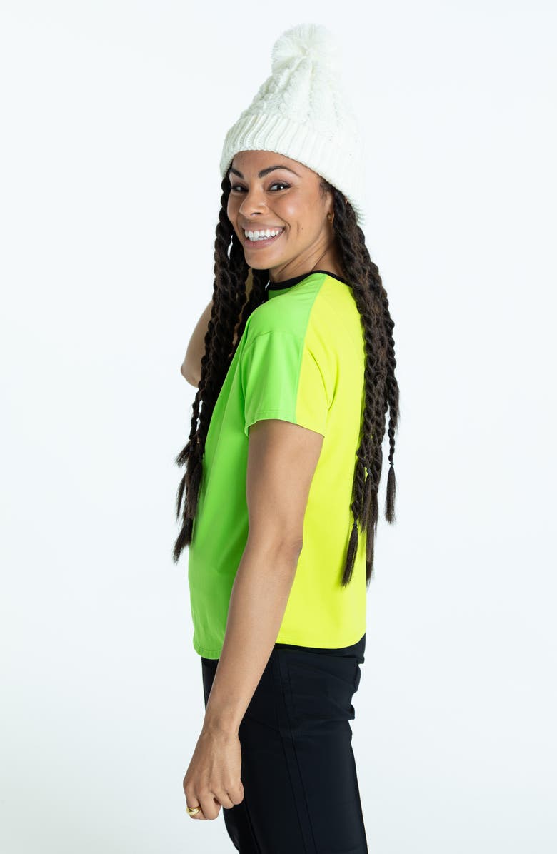 KINONA Shape Shifter Golf T-Shirt | Nordstromrack