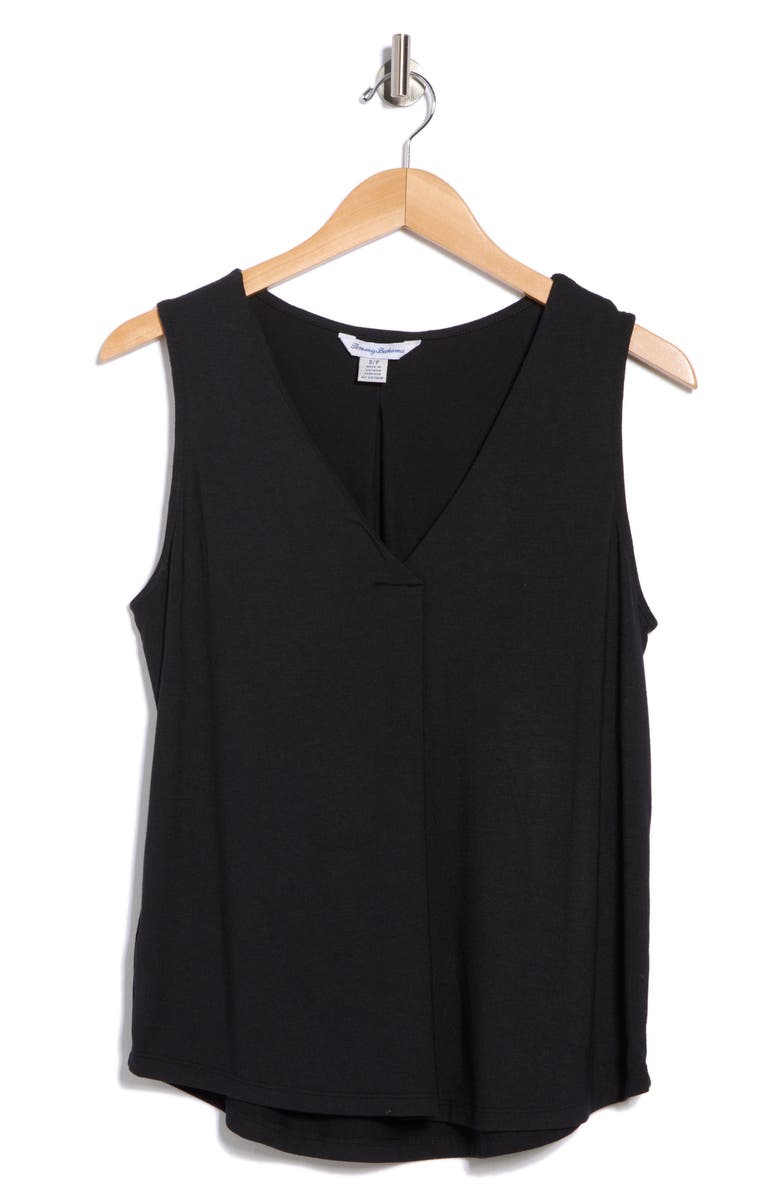 Tommy Bahama Kauai Box Pleat Tank | Nordstromrack