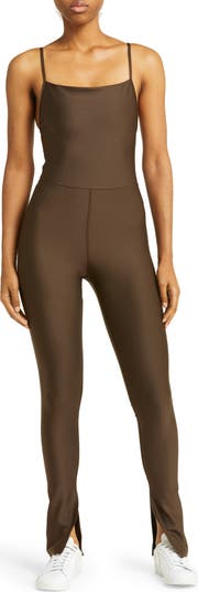 Alo Airlift Disco Daze Jumpsuit | Nordstrom