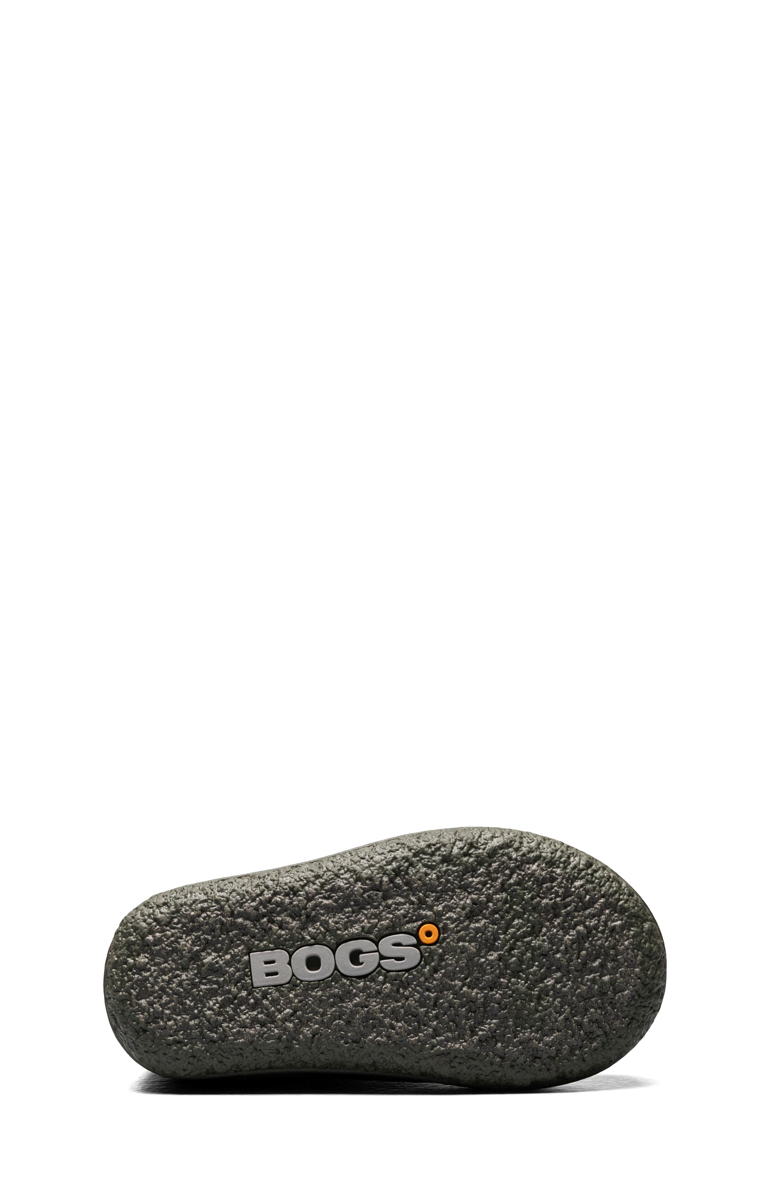 Bogs Baby Tonal Camo Waterproof Boot | Nordstromrack