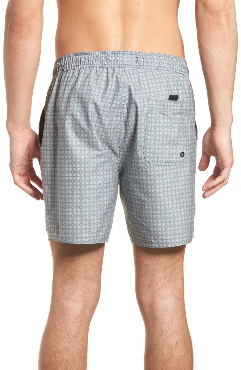 TAVIK Belmont Pool Shorts | Nordstrom