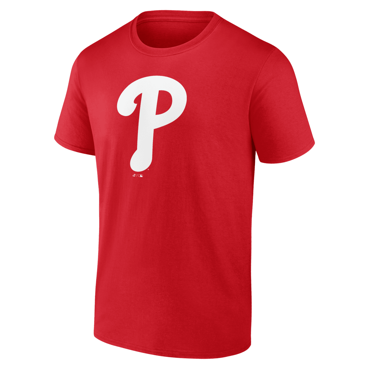 Logo Athletic Men's Logo Athletic Red Philadelphia Phillies Official ...
