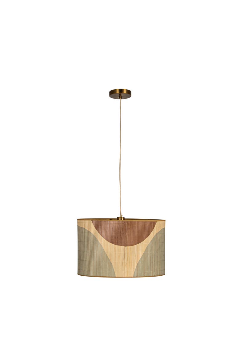 100 Watt Circles of Harmony Pendant Lamp | Nordstrom