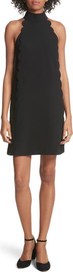 Ted Baker London Torrii High Neck Tunic Dress | Nordstrom
