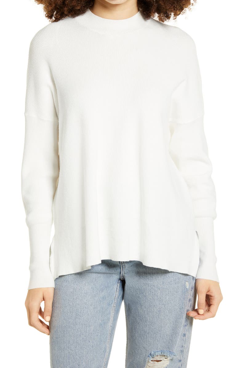 Dreamers by Debut Oversize Sweater | Nordstromrack