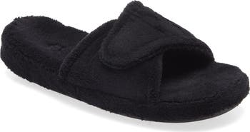 Acorn Spa Slide Slipper (Women) | Nordstrom