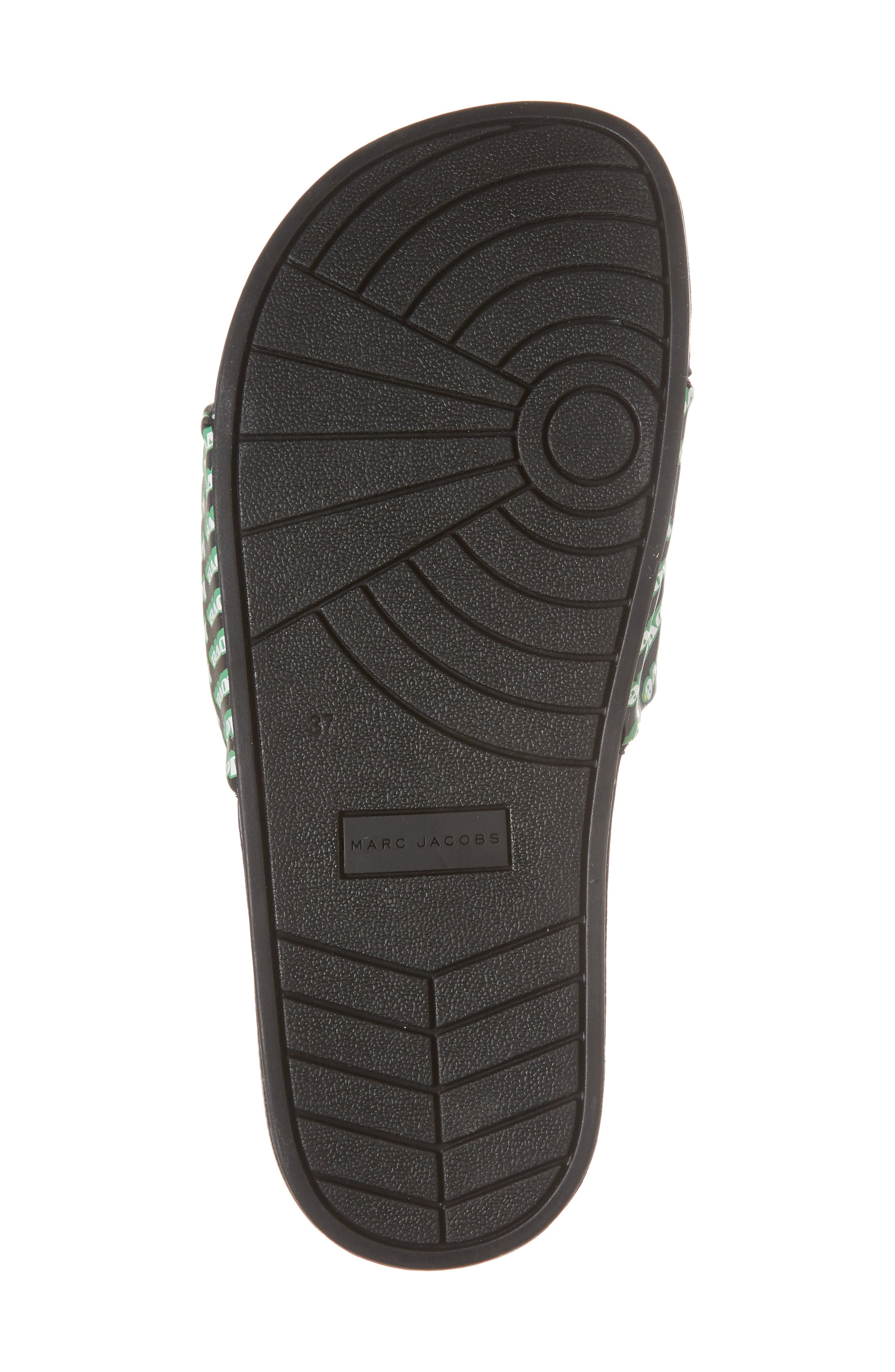 Marc Jacobs Love Slide Sandal | Nordstromrack