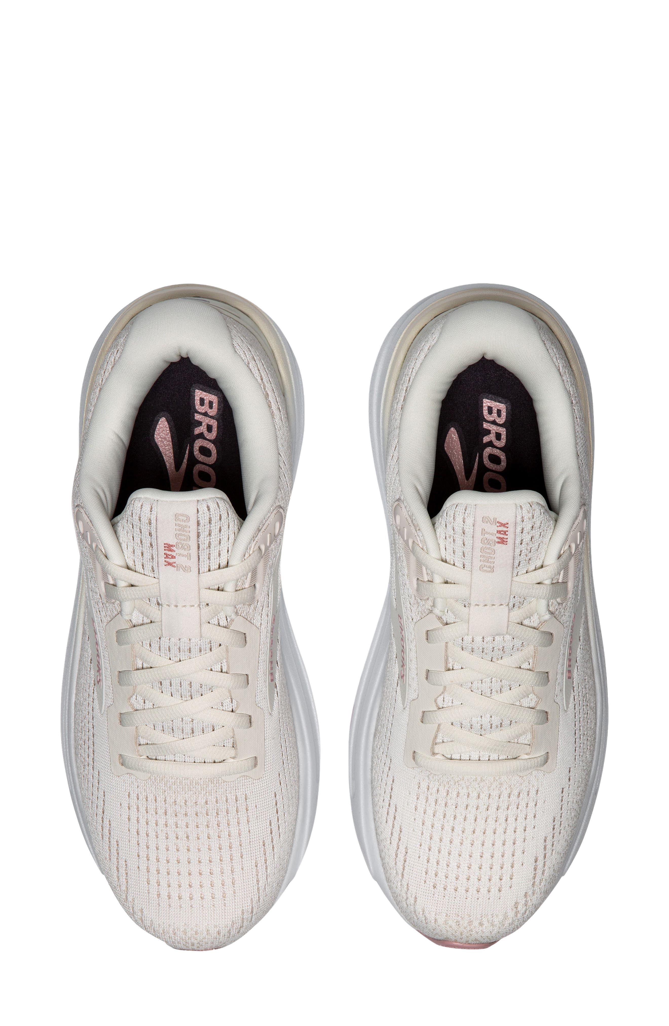Brooks Ghost Max 2 Running Shoe (Women) | Nordstrom