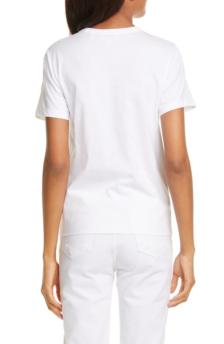 Ted Baker London Zeezan Logo Tee | Nordstrom