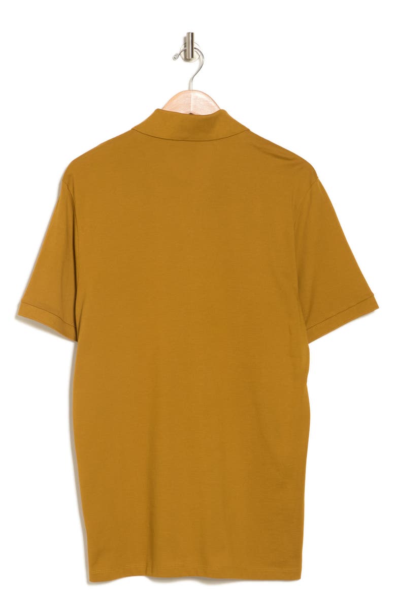 BOSS Hugo Boss Pallas Cotton Polo | Nordstromrack