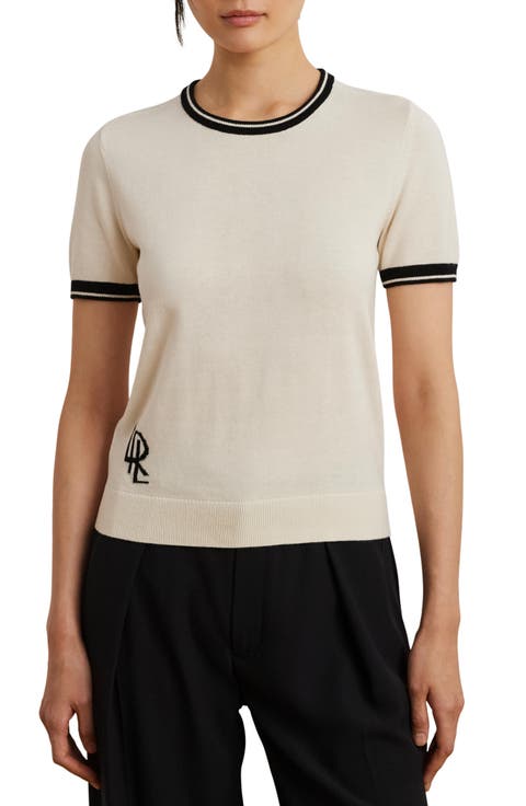 Women's Ivory Sweaters | Nordstrom