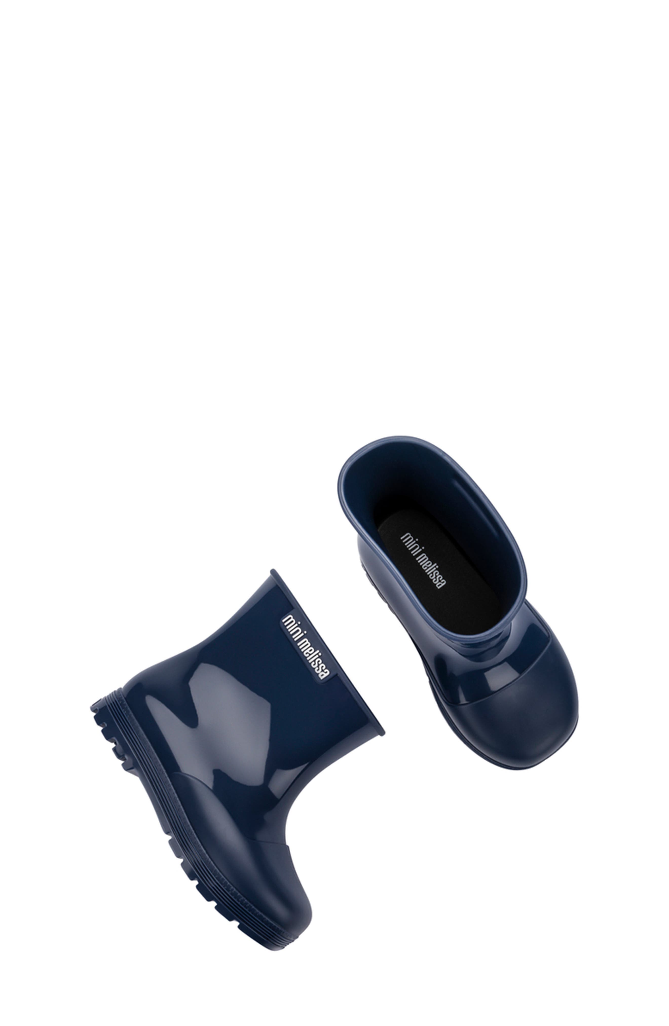 Mini Melissa Kids' Welly Rain Boots | Nordstromrack