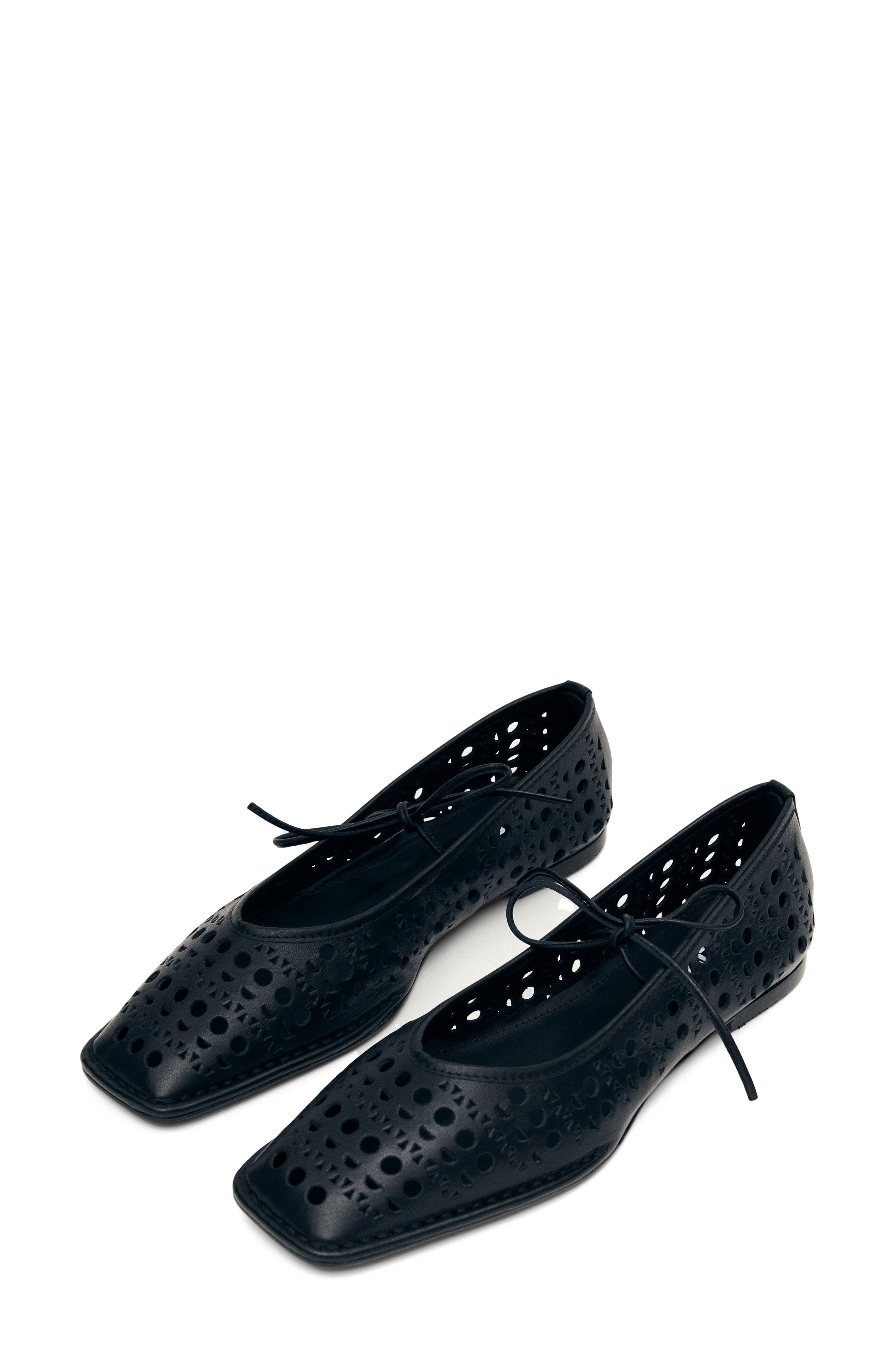 ALOHAS Sway Ballet Flat (Women) | Nordstromrack