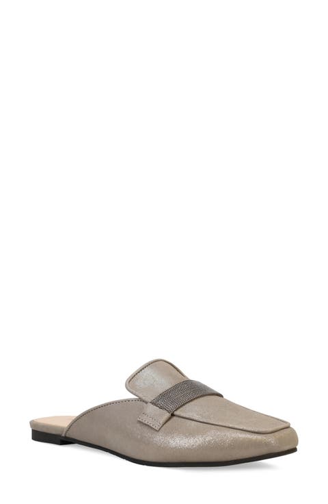 Women's Loafer Mules & Slides | Nordstrom