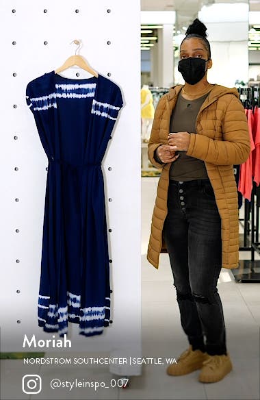 Becca Iconic Wrap Cover-Up | Nordstrom