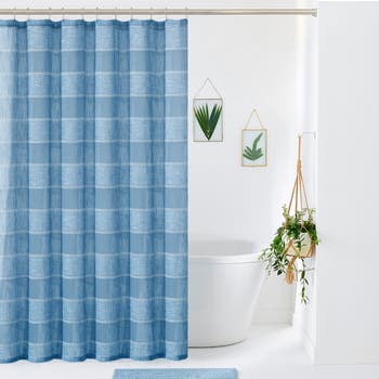 DAINTY HOME Megan Shower Curtain | Nordstromrack