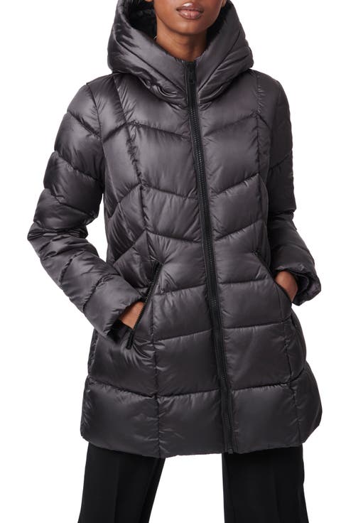 Women's Lightweight Puffer Jackets & Down Coats | Nordstrom