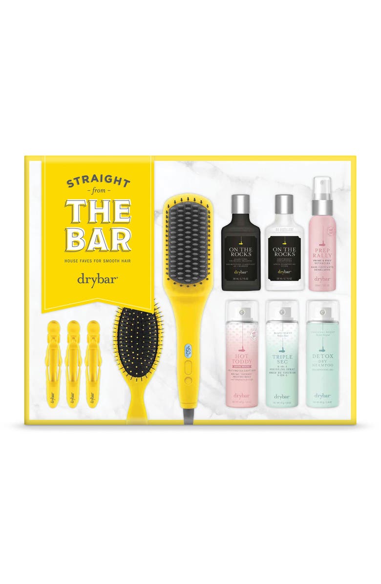 Drybar Straight From The Bar Styling Kit | Nordstromrack