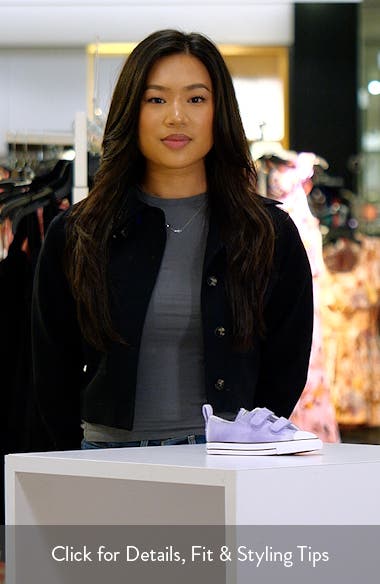 Converse Kids' Chuck Taylor® All Star® 2V Sneaker | Nordstrom