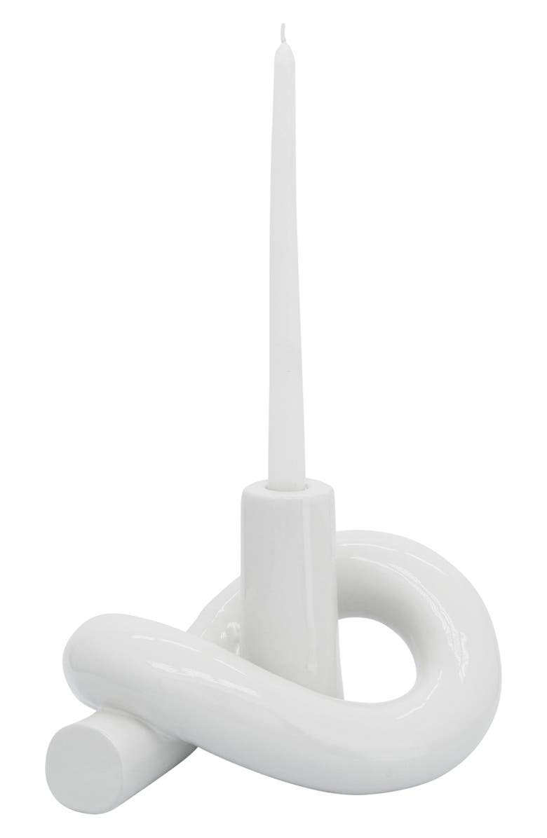 SAGEBROOK HOME Loopy Candleholder | Nordstromrack