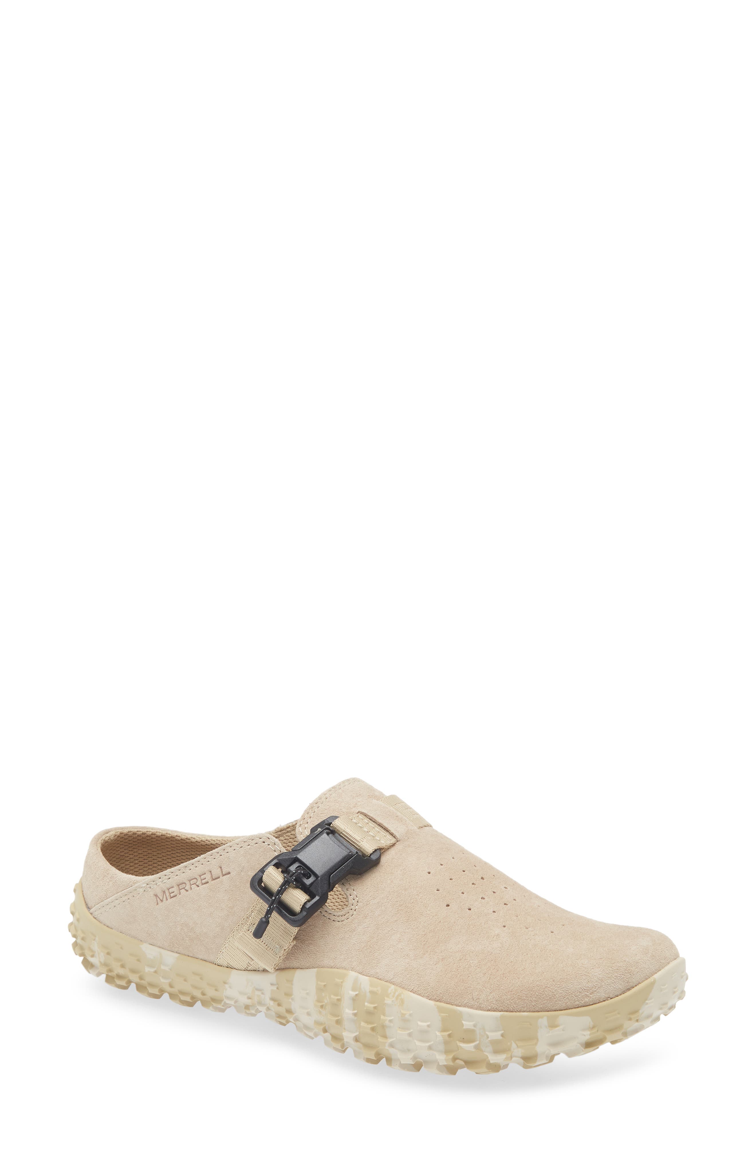 Merrell Wrapt Hiking Mule (Women) | Nordstromrack