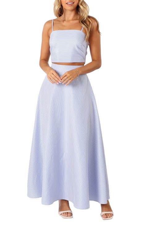 Women's Blue Matching Sets | Nordstrom