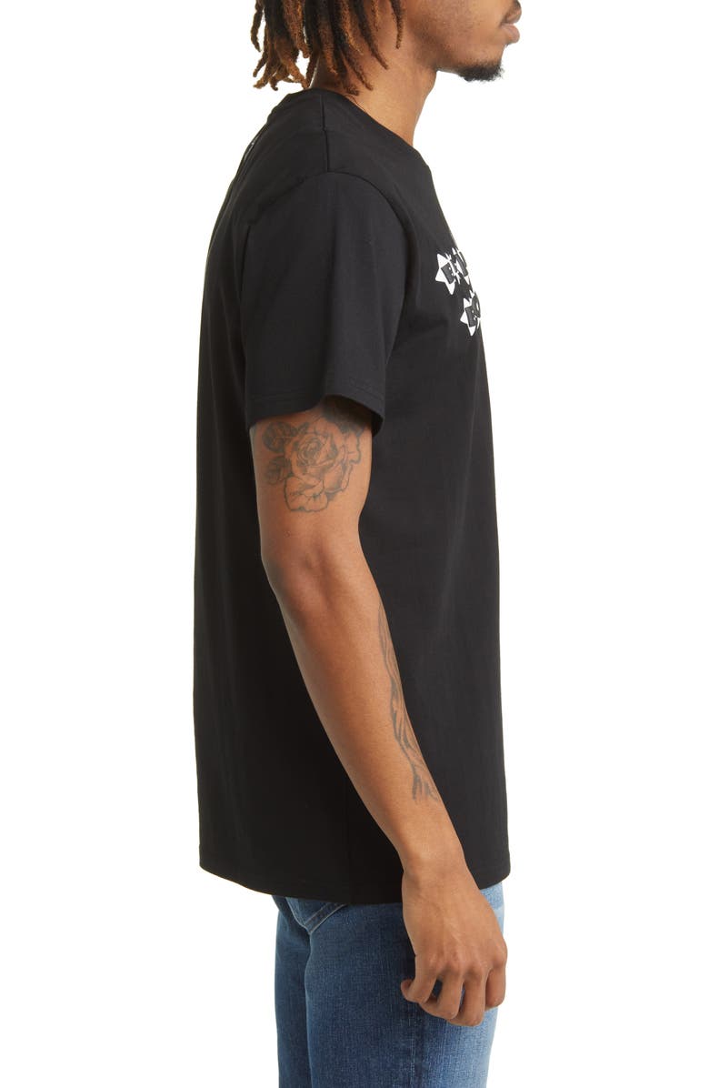 Billionaire Boys Club Canopus Cotton Graphic Tee | Nordstromrack