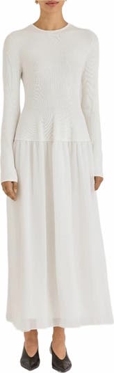 Rebecca Taylor Calla Dress | Nordstrom