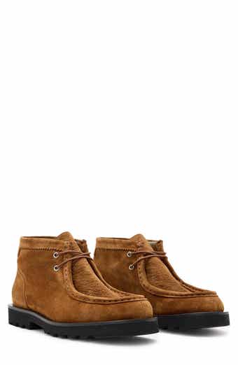 Sacai Clarks® Originals Hybrid Wallabee Chukka Boot (Men Sacai Clarks® Originals Hybrid Wallabee Chukka Boot (Men