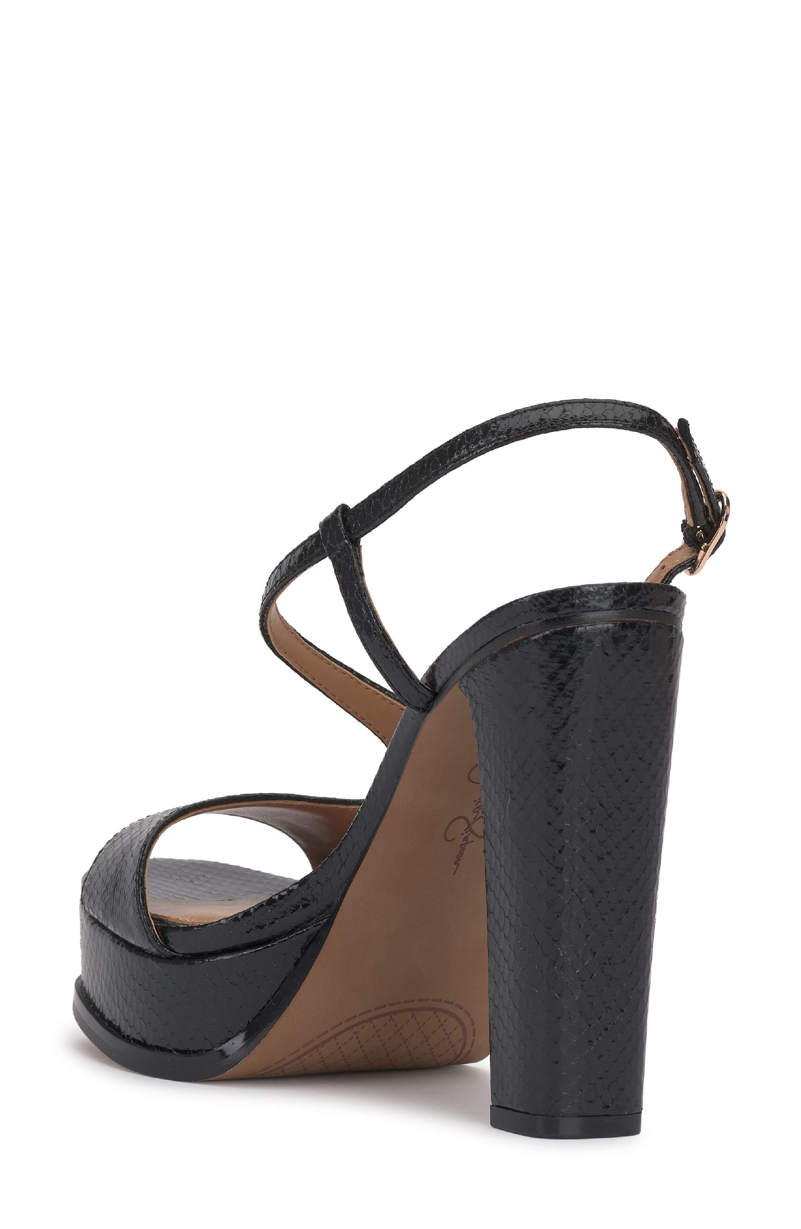 Jessica Simpson Gafira Platform Sandal (Women) | Nordstrom