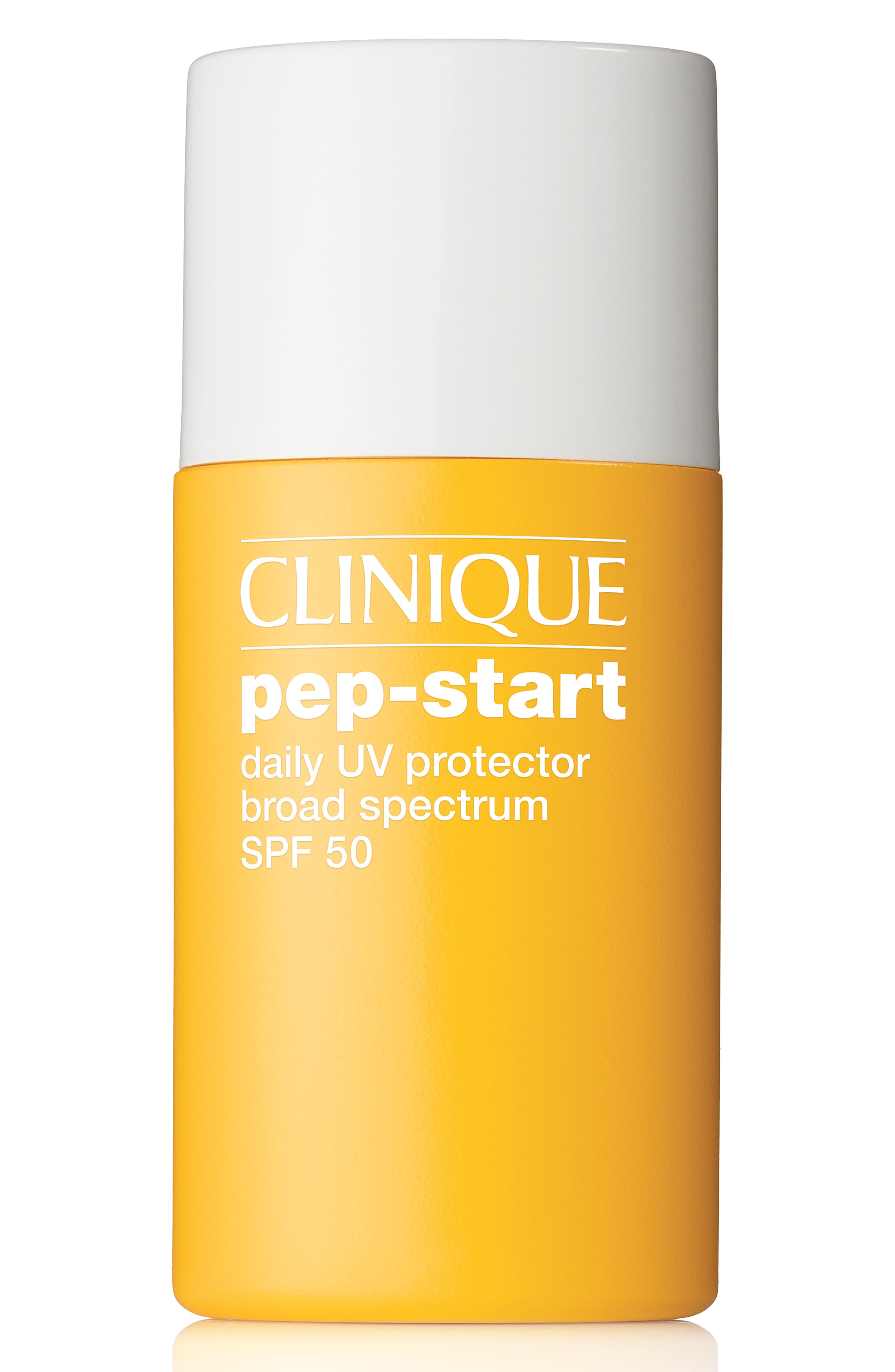 Pep-Start Daily UV Protector Broad Spectrum SPF 50 Sunscreen (Women ...