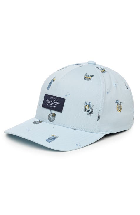 Men's Blue Baseball Caps | Nordstrom