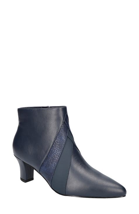 Women's Blue Ankle Boots & Booties | Nordstrom