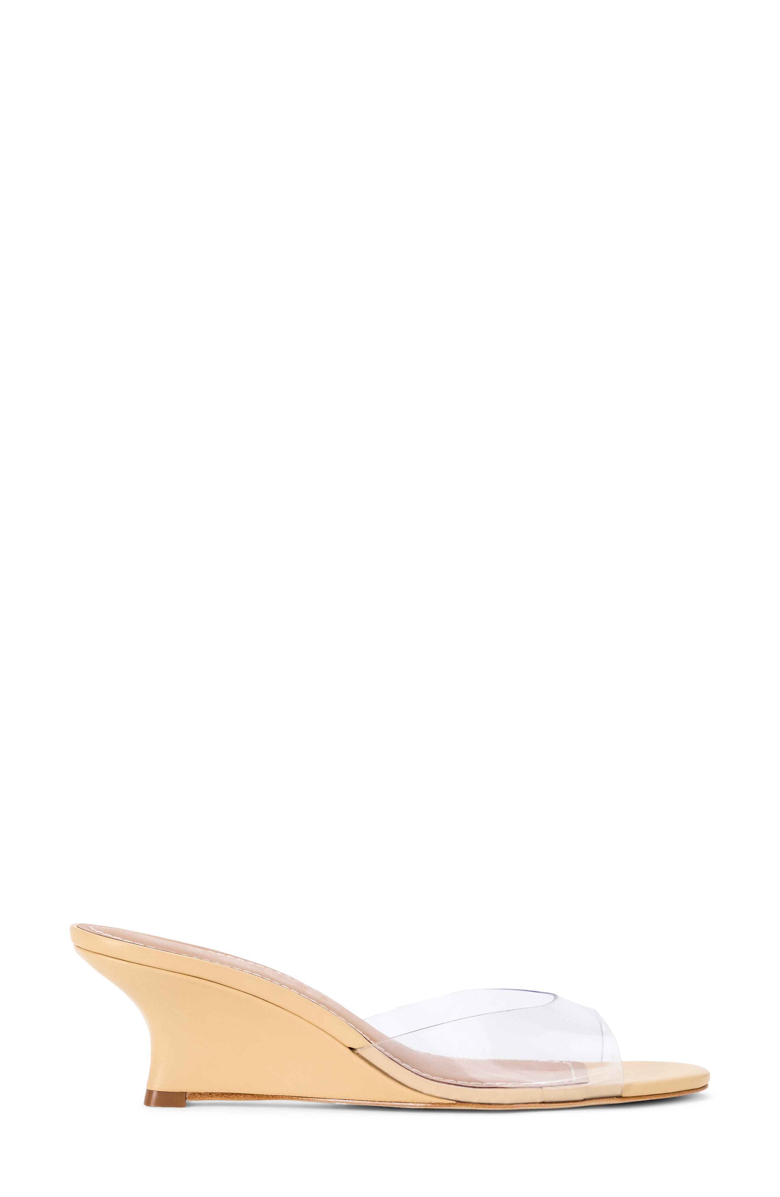 STAUD Brigitte Wedge Sandal (Women) | Nordstrom