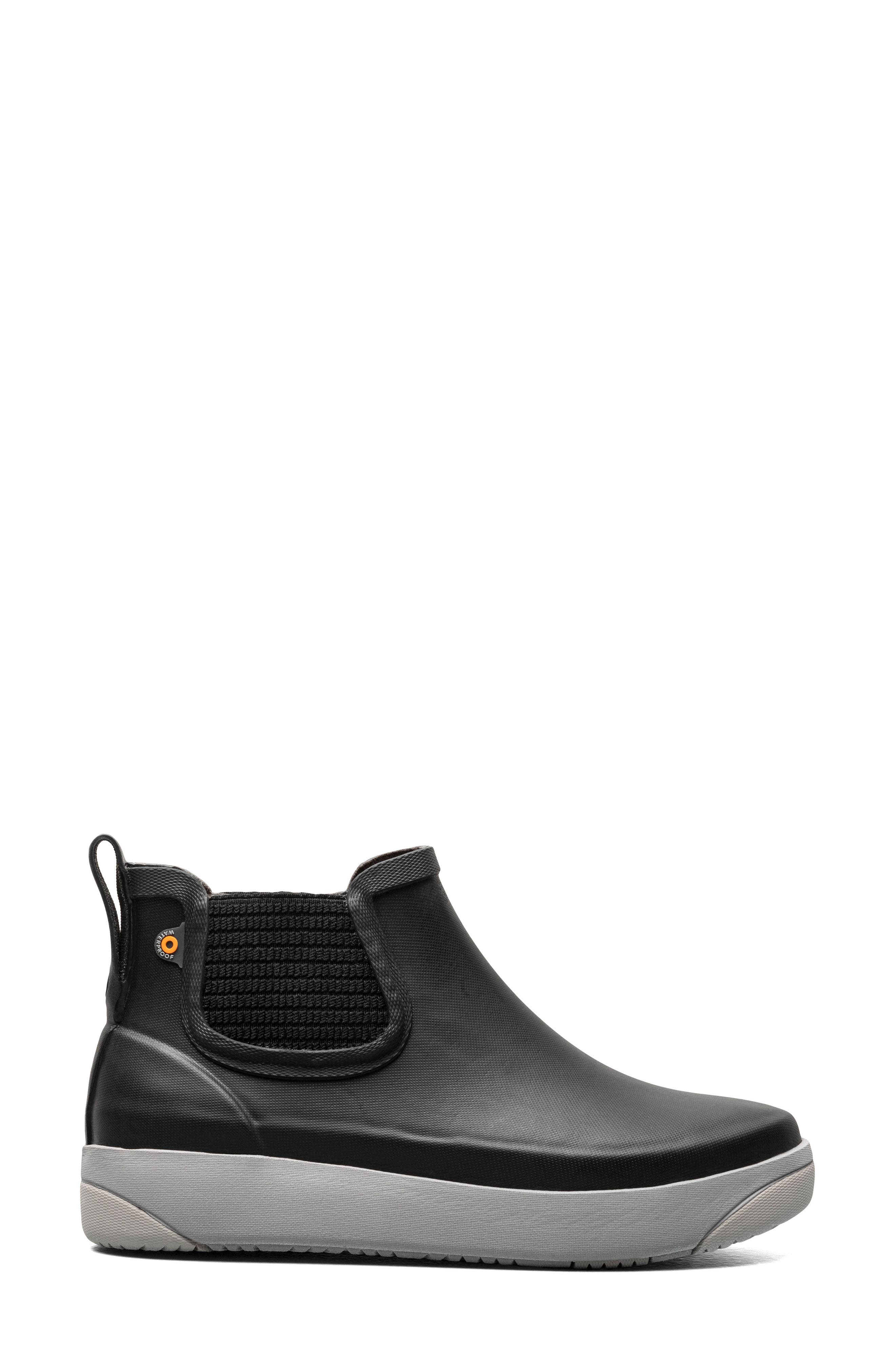 Bogs Kicker Chelsea II Waterproof Rain Boot (Women) | Nordstromrack
